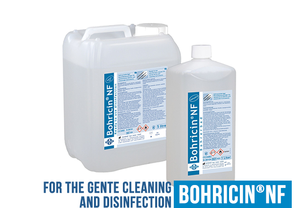 FAVODENT Desinfektion - Reingung und Pflege - Dentalbedarf