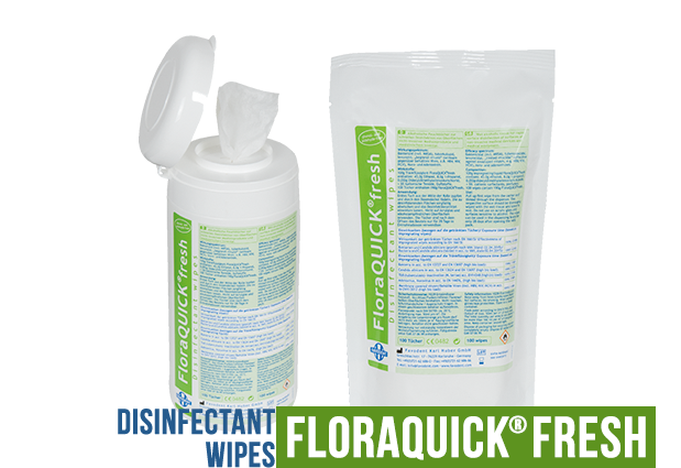 FAVODENT Desinfektion - Reingung und Pflege - Dentalbedarf